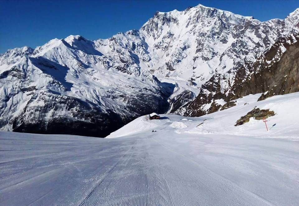 Il 15 febbraio 2020 apre la funivia Macugnaga-Alpe Bill-Passo Moro